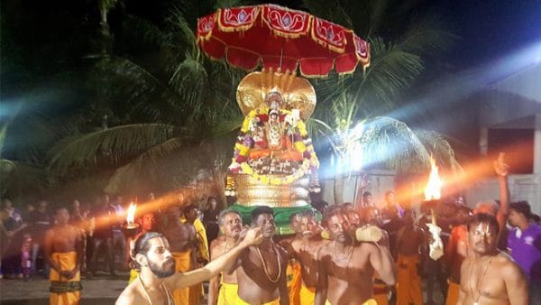 Mandasa Temple Archives - JET Temples