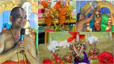 Divya Saketham